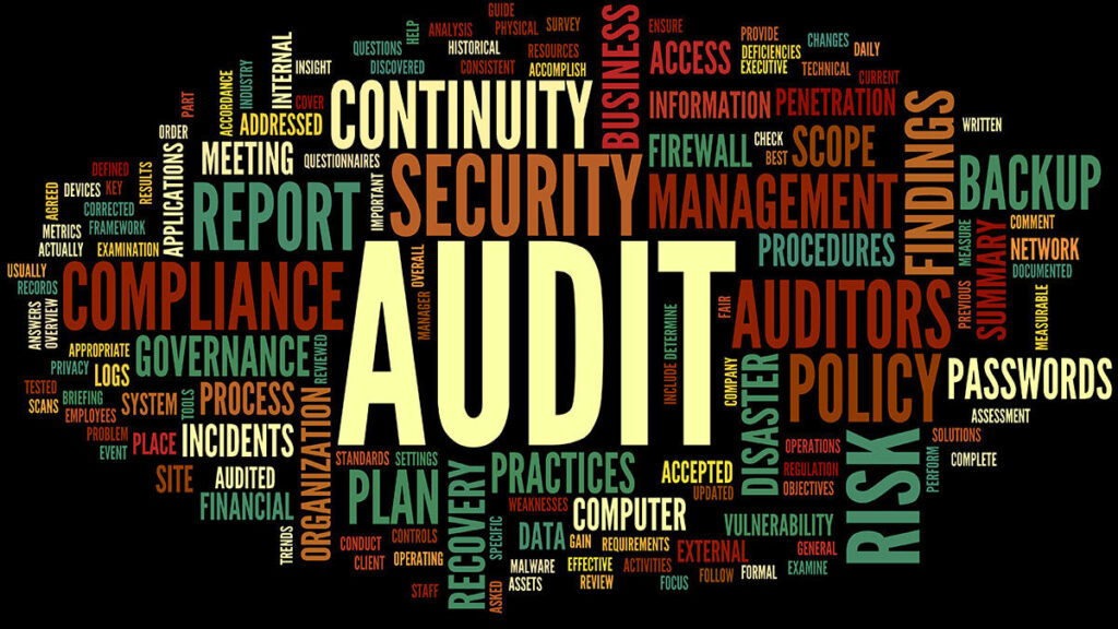 SRAA (Security Assessment and Audit) Case Reference - SRAA - ITSec