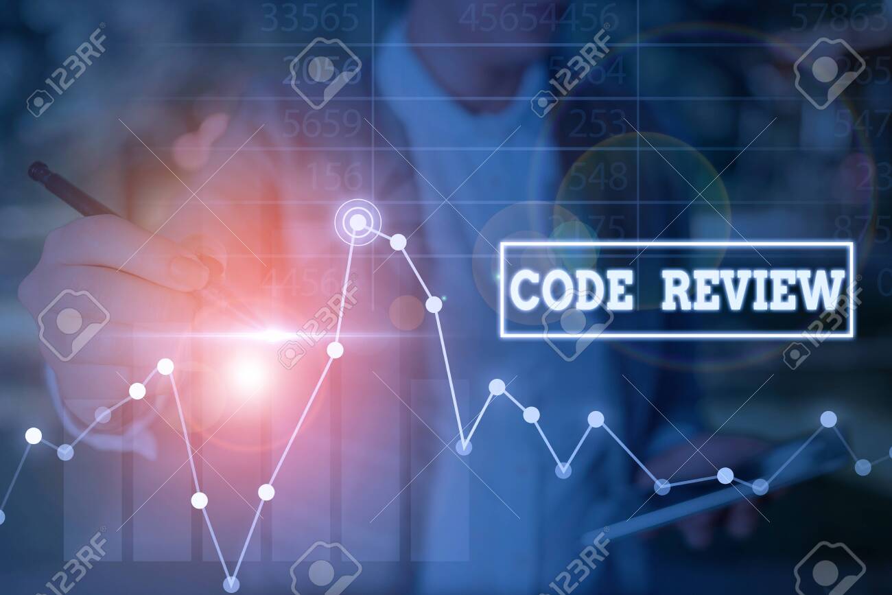 Code Review - SRAA - ITSec
